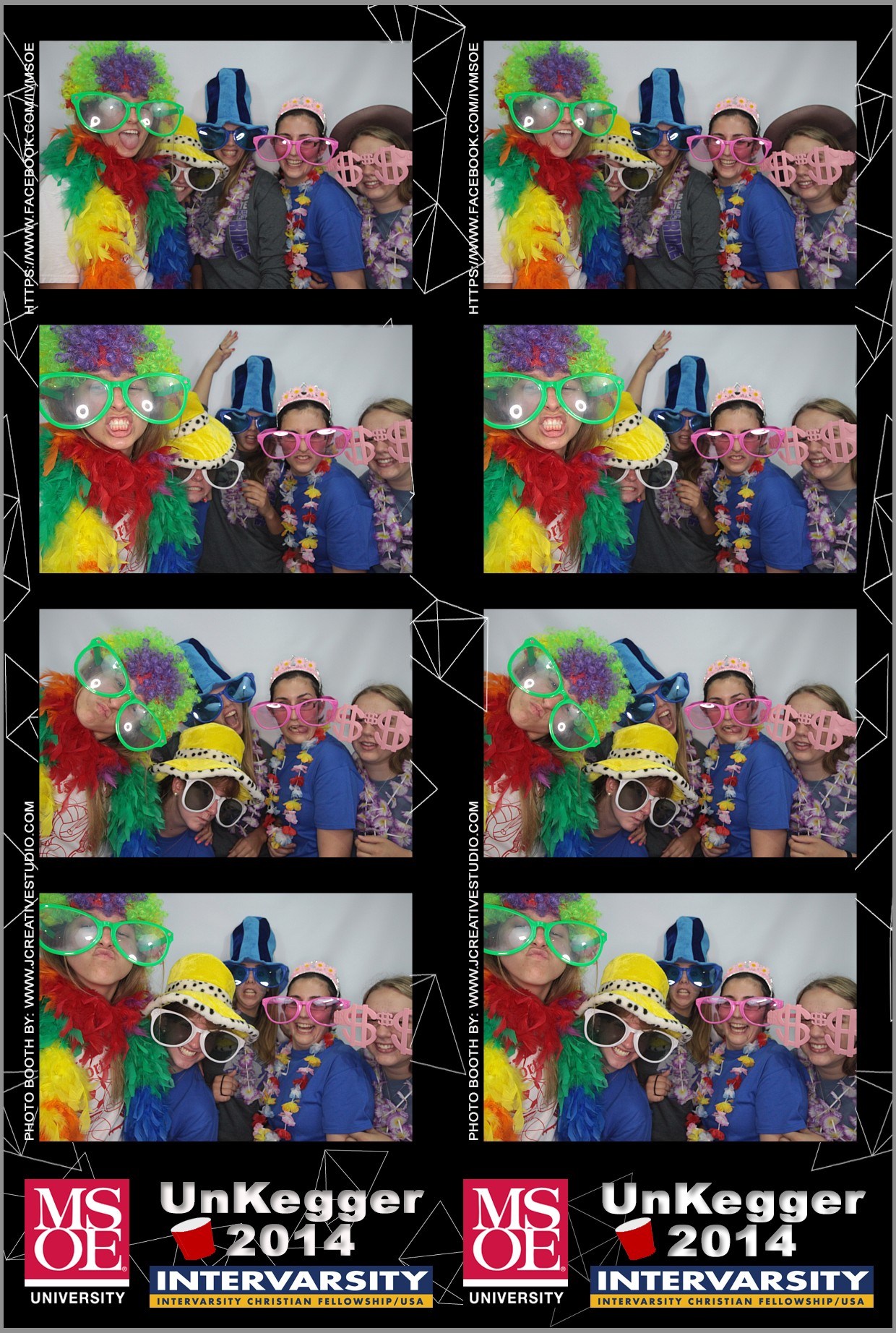 Photo Booth Corporate - JCreativeStudio, LLC.